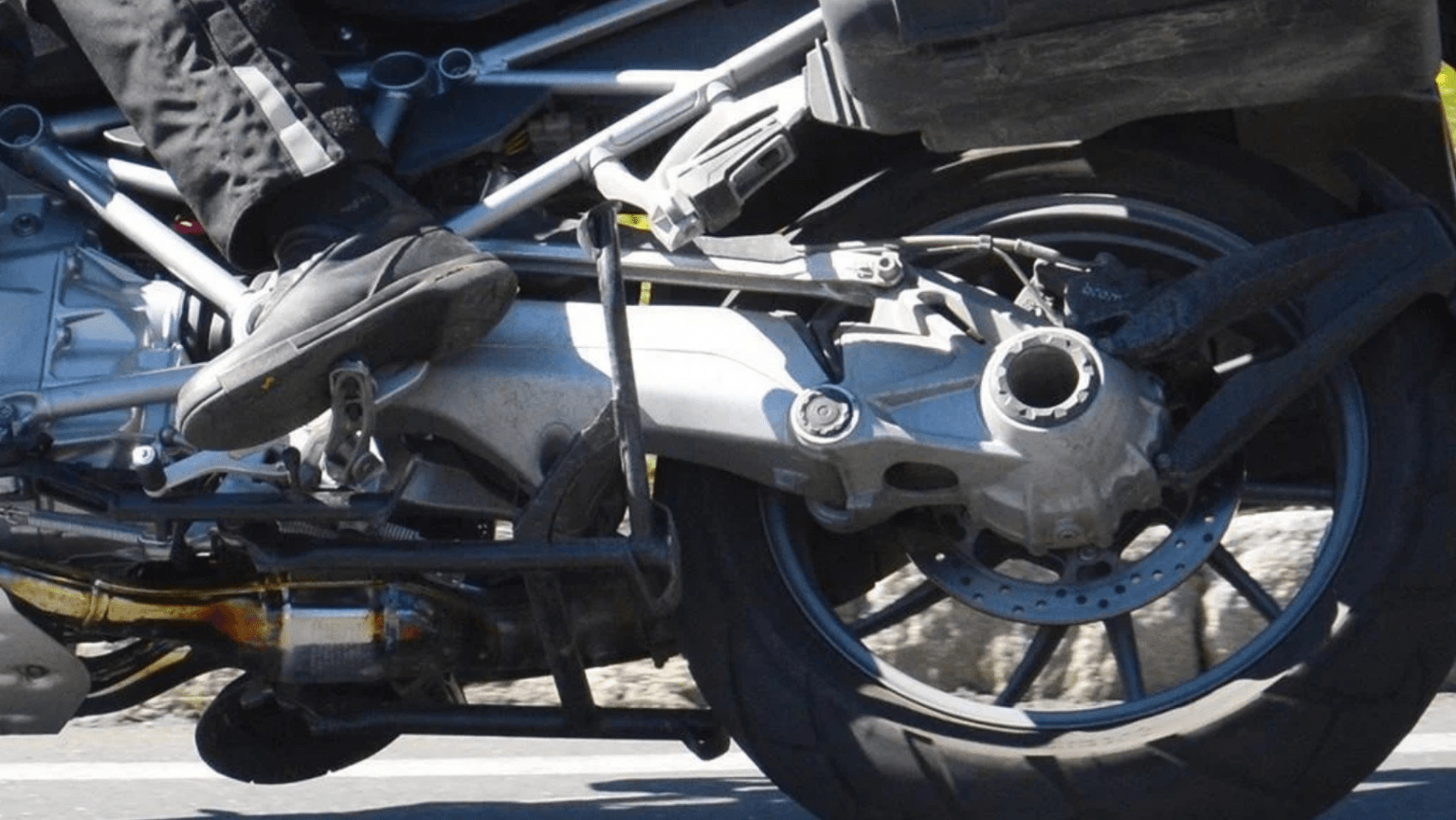 Motos con Cardán: Ventajas, Características y Modelos Destacados ...